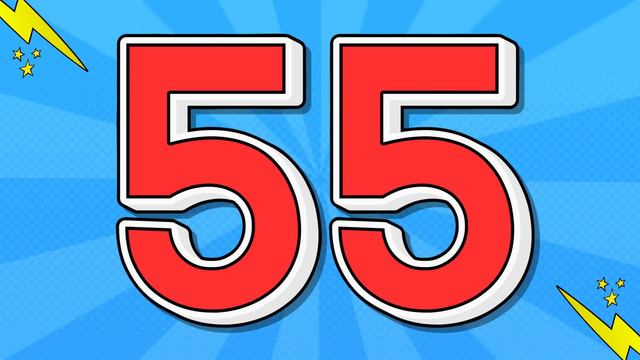 Let's Get Fit Count to 100 Jack Hartmann