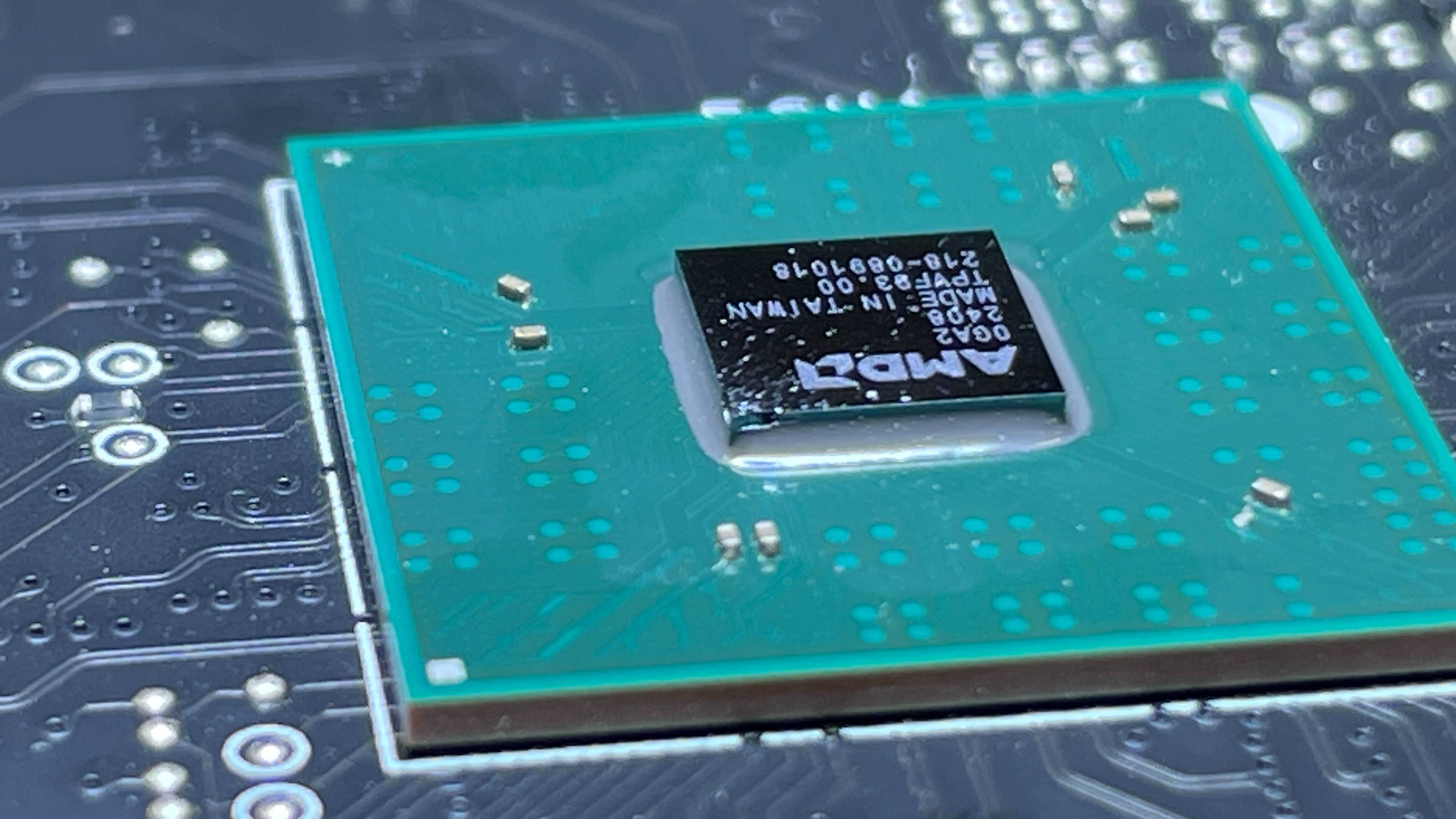 😔"Сюрпризы" при замене AM5 сокета 🔥ASRock A620M Pro RS🔥