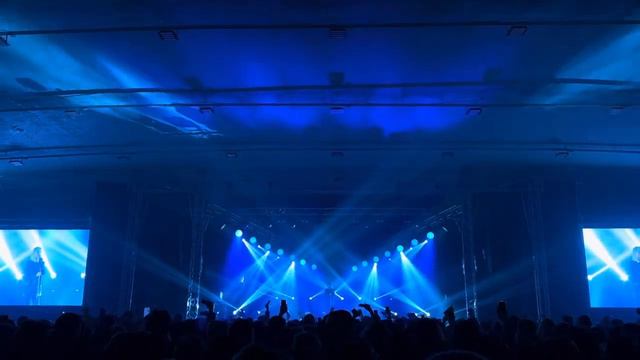 Юлия Беретта - Дикая (акустика) - live c концерта