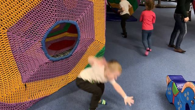 Александр Николаевич празднует 6 день рождения, 2019.