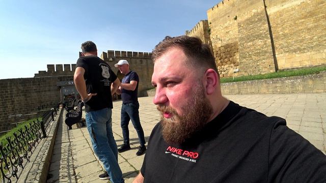 Экспедиция в Дагестан. Часть 2