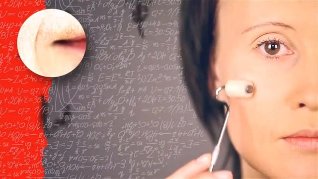 Electric vitamins for wrinkles