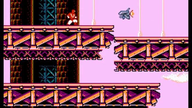 RealGoRageGamers №5 Choujin Sentai Jetman