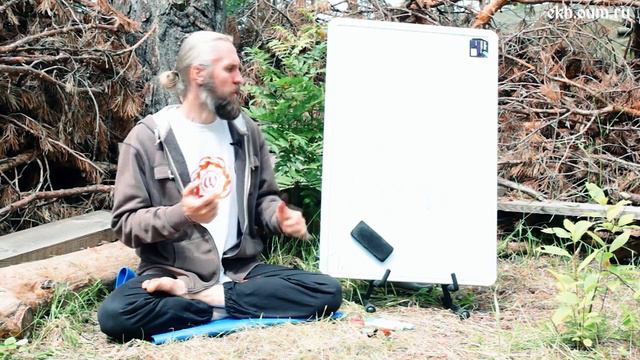 Высокодуховные дети