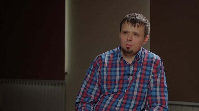 Пасторский разговор: ученичество в поместной церкви | Евгений Бахмутский и Вадим Гыра