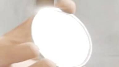 Солнечный зайчик