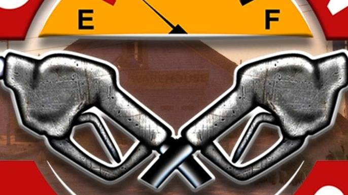 Gas Station Simulator + DLS / Прохождение игры на ПК / №2 / Симулятор Владельца Бензоколонки / 2021