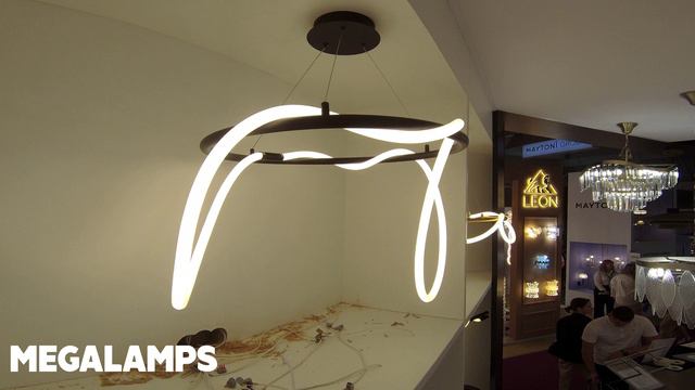 Moderli  True V10687-PL