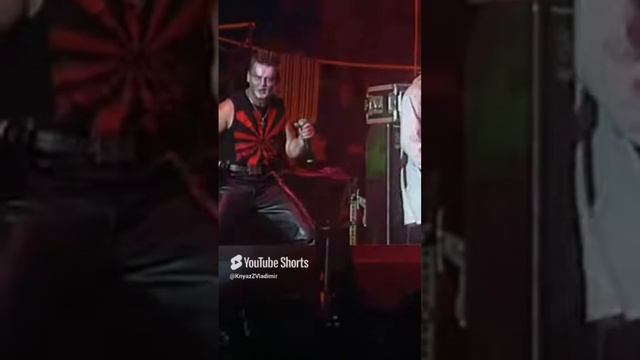 Король и Шут - Защитник Свиней #концерт #корошьишут #рок #рекомендации