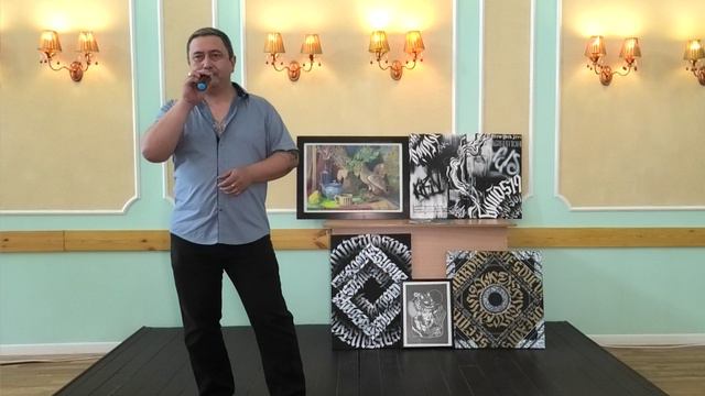 Семья Колобаевых-Цой