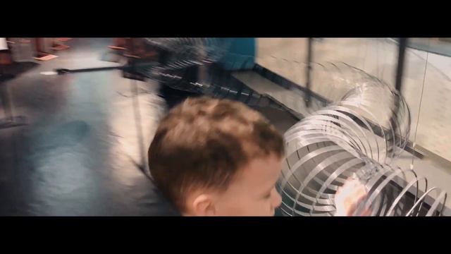 Александру Николаевичу 5 лет, 2018.