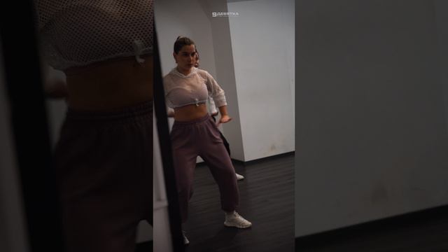 VITALY CEZAR | ДЖАЗ-ФАНК | Видео с занятия | Студия "ДЕВЯТКА"