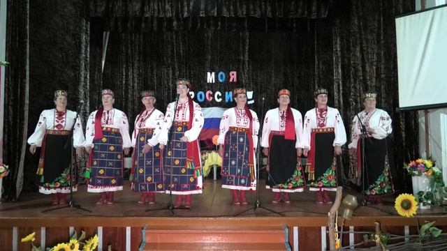 Семья Кривко