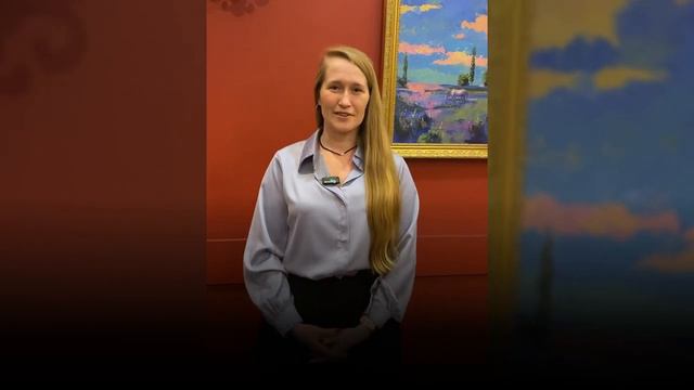 Анастасия Аргачева - Отзыв с тренинга "Дорогие продажи и Дожим"