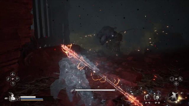 Black Mith: Wukong - Двуглавый Крыс