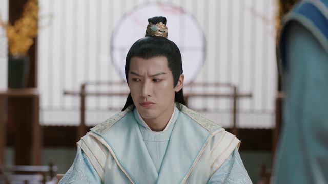 Властелин Цзю Лю 1 сезон 17 серия