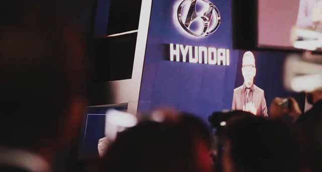 New Hyundai i30 World Premiere. Paris/Мировая премьера Hyundai i30. Париж, 29 сентября 2016 г.