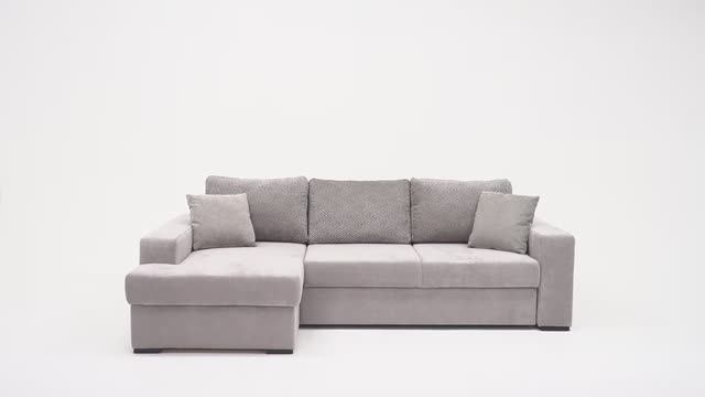 Диван Люфтен