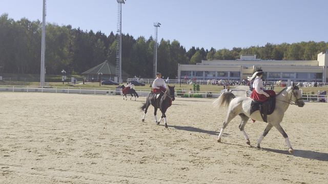 Эквирос Общество любителей дамской верховой езды