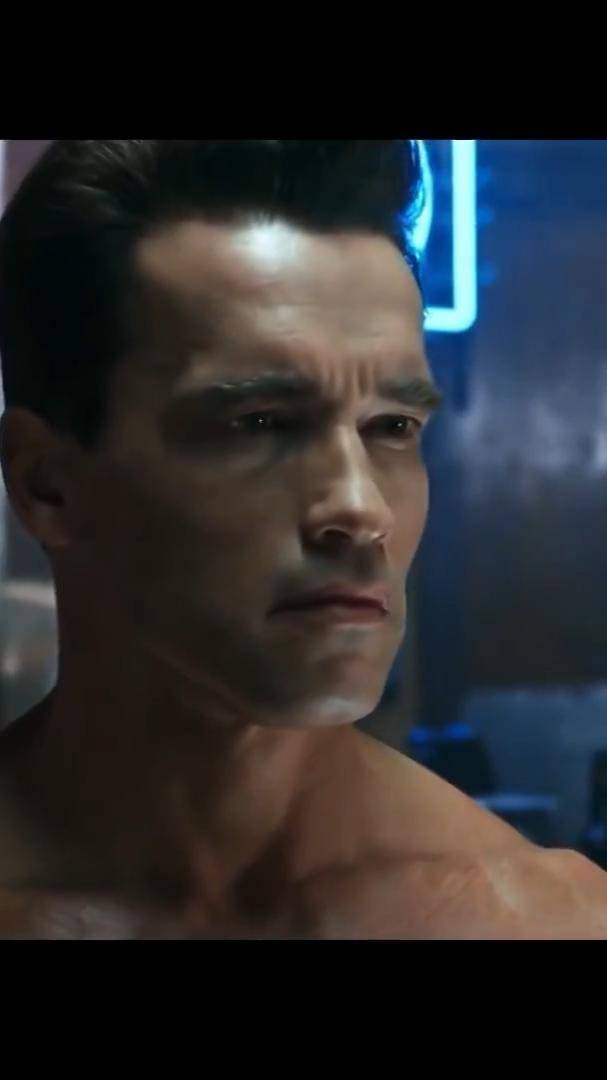 Прикол Терминатор  #угар #shorts