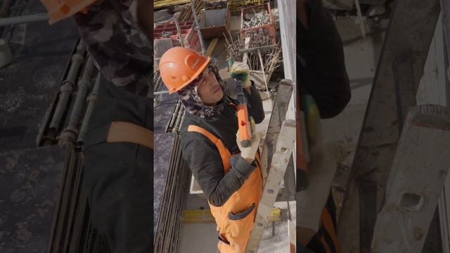 STONE towers Бизнес Квартал, Москва