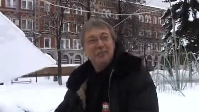 Велогенератор у Елки электрических витаминов