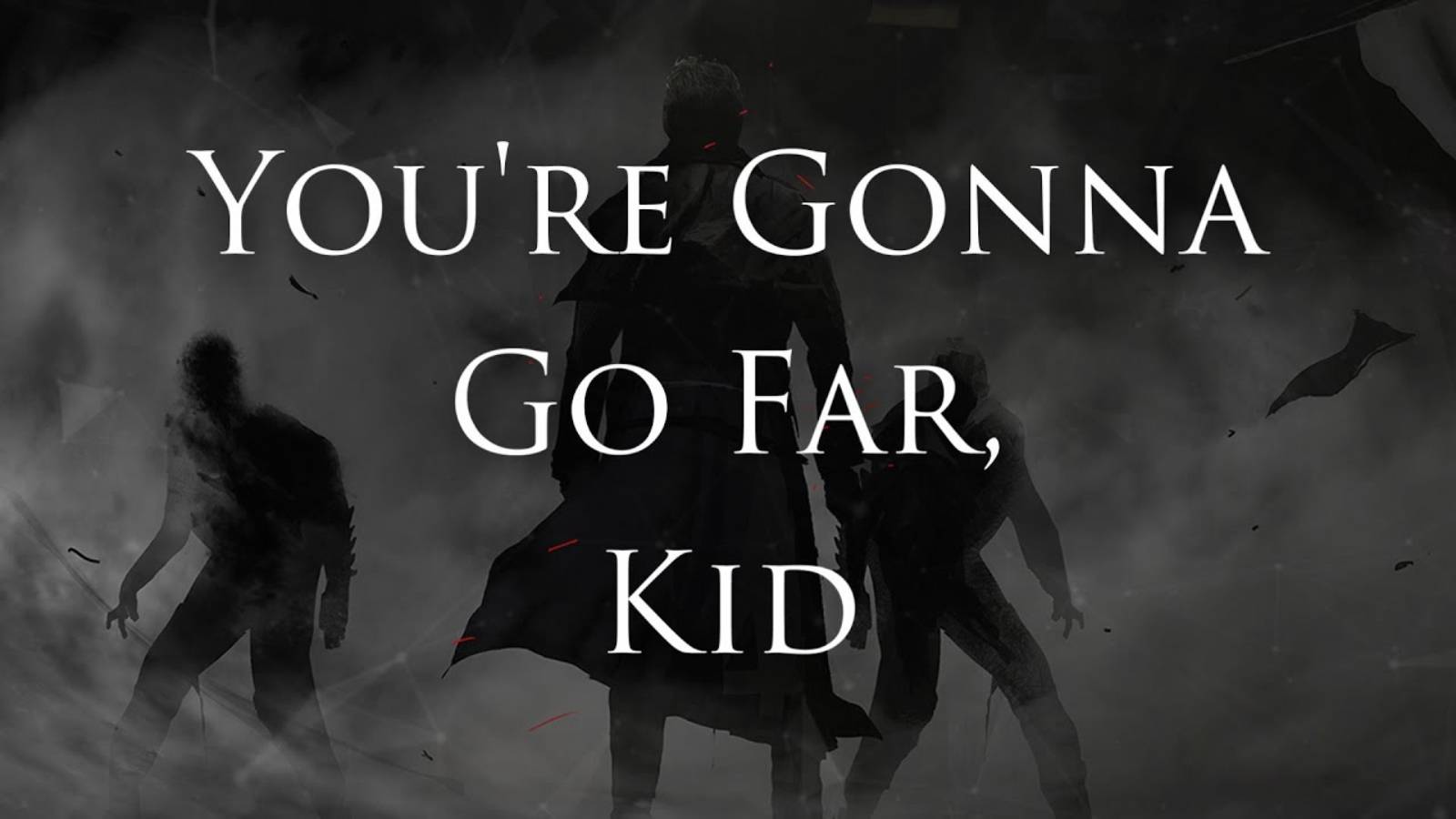 [The Offspring - You're Gonna Go Far, Kid] Кавер на русском