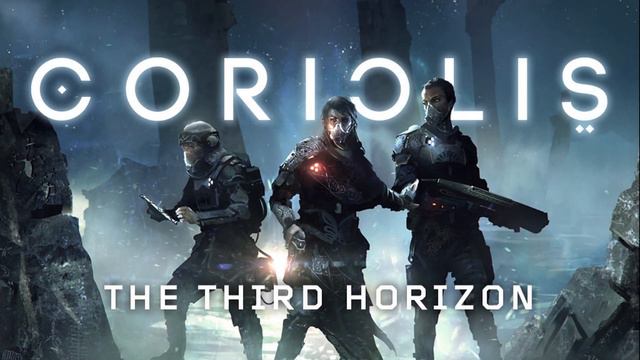 Coriolis Soundtrack OST for the RPG Coriolis by Stars on a Black Sea