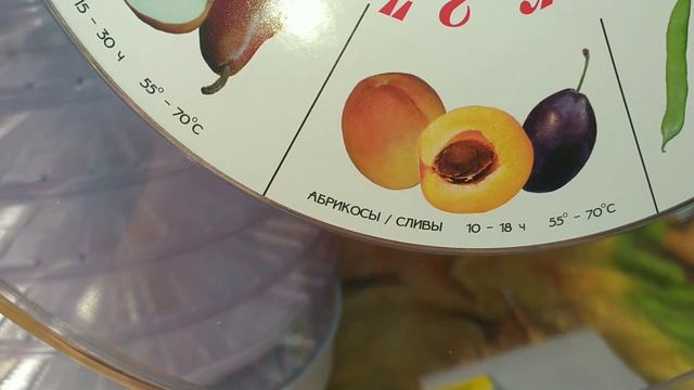 Обзор электросушилки Ветерок - 2