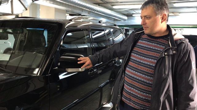 Отзыв клиента о нанесении защитного покрытия в SET-AUTO.PRO