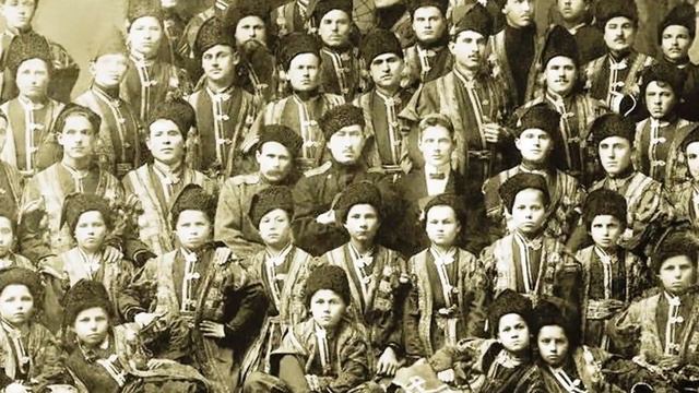 Историко-познавательная видео-беседа «Имя в истории Кубани_ Кирилл Васильевич Россинский» - Библиоте