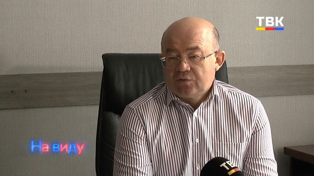 "На виду": отопительный сезон и итоги нацпроектов в Искитиме