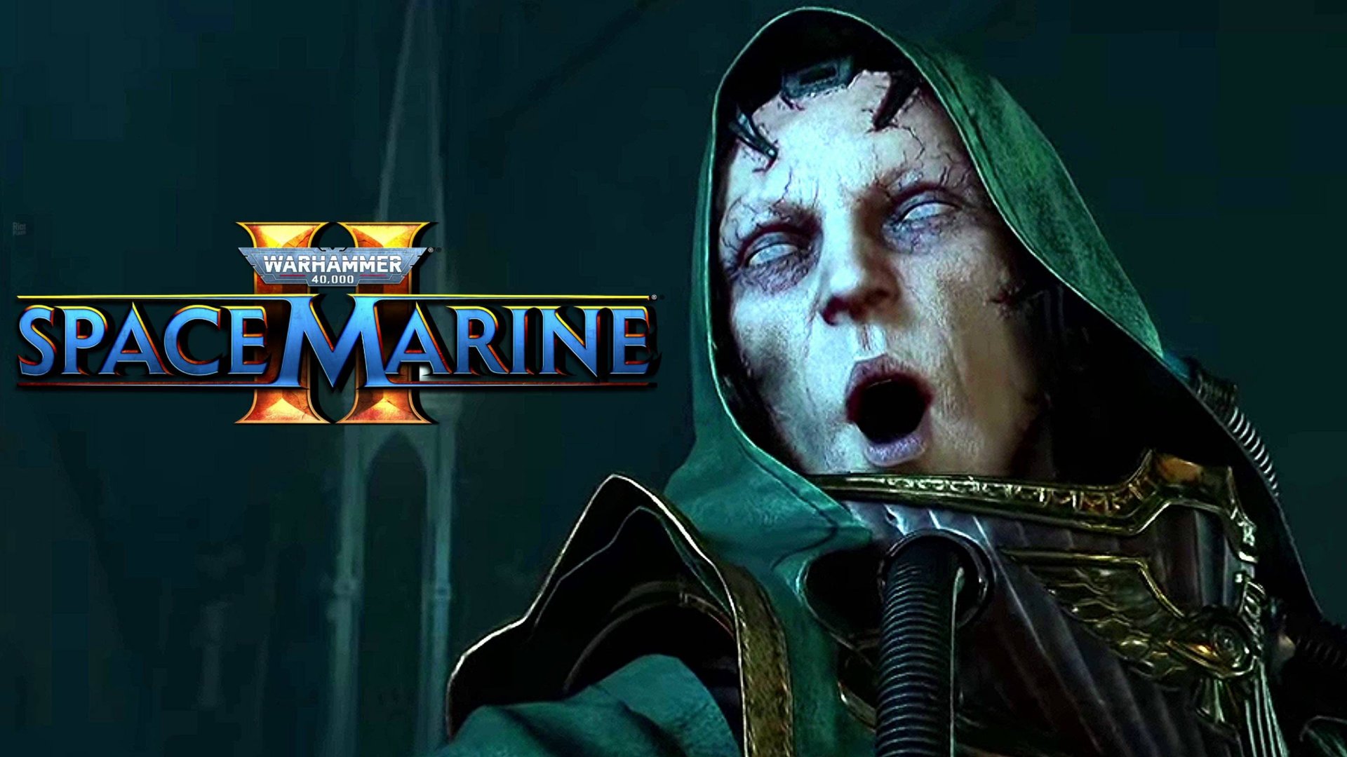 БРАТЬЯ ПЕРЕСТАЛИ СОМНЕВАТЬСЯ ∎ Warhammer 40,000: Space Marine 2 #9