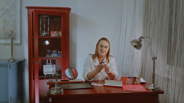 Отзыв эксперта о роликовом массажер доктора Редокс