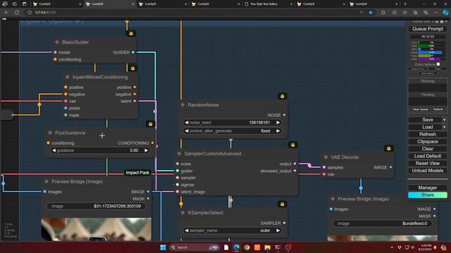 Flux EXTREME CuttingEdge Techniques for Ultimate Control русский ИИ перевод