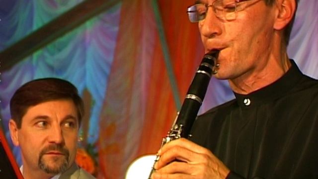 2006 - Dippermouth blues. Снежинский диксиленд