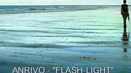 ANRIVO -Flash-light