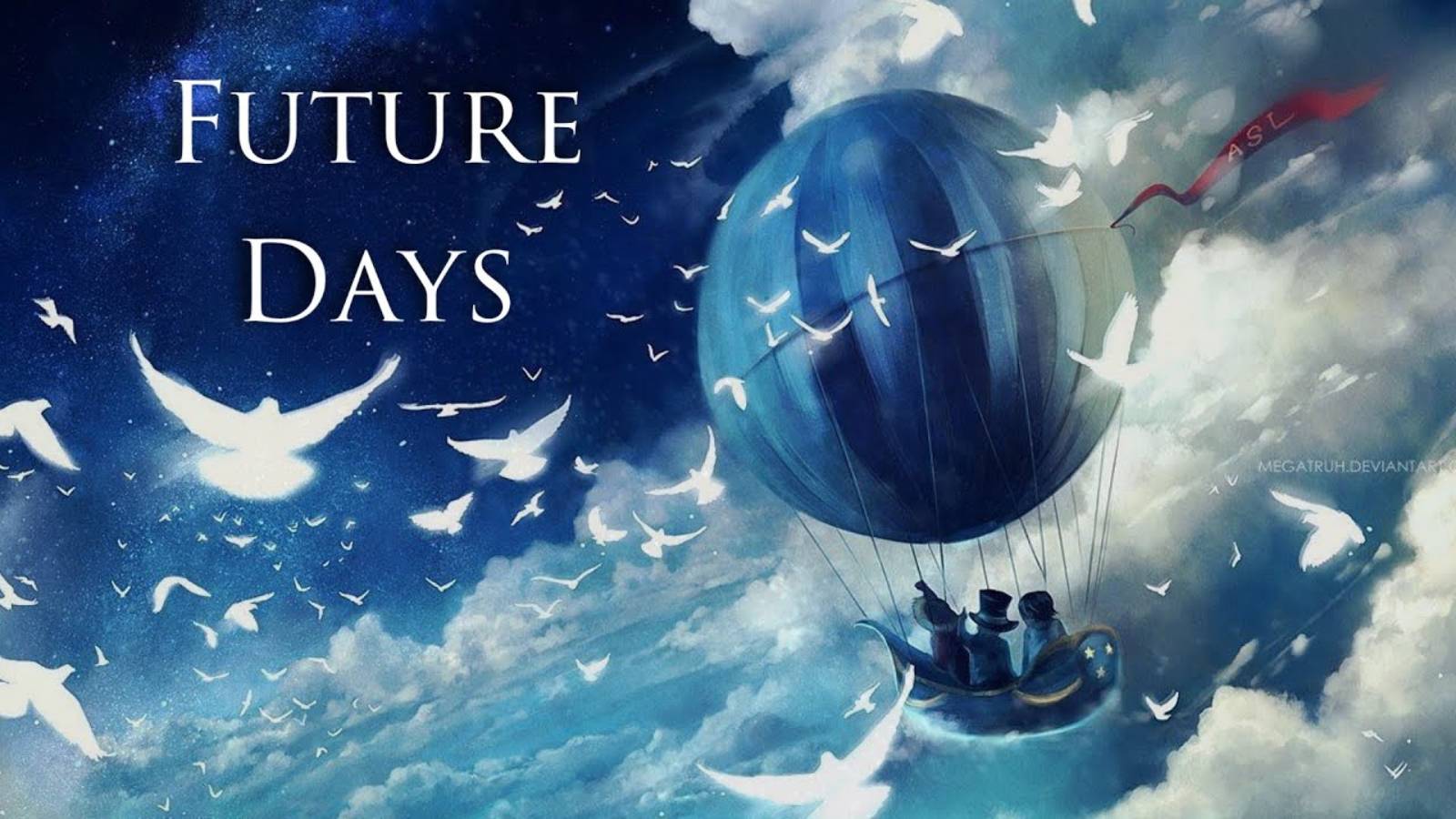 [Pearl Jam - Future Days] Кавер на русском