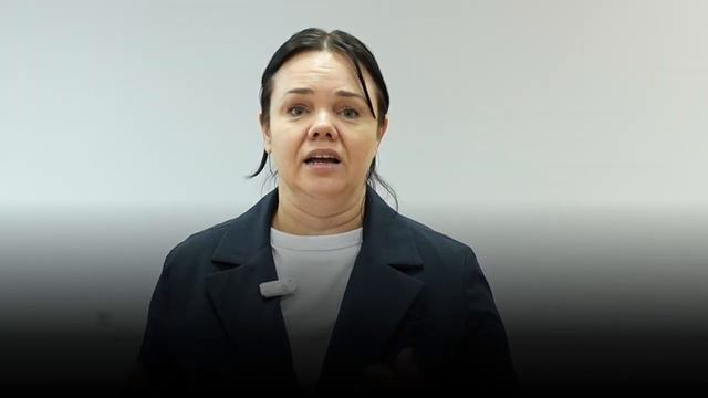 Любовь Короткова - Отзыв с тренинга "Дорогие продажи и Дожим"