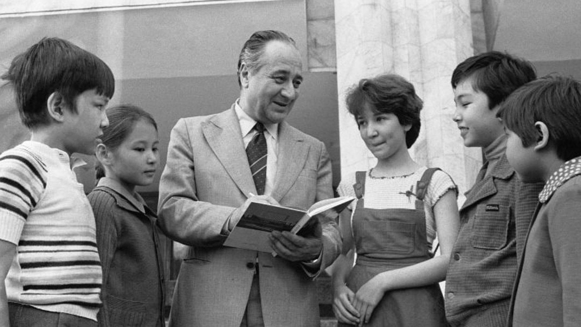 «В Стране Вечных Каникул». Запись от 19.10.2024