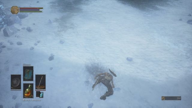 Новый скип Арианделя в Dark Souls III