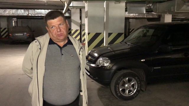 Отзыв владельца Niva о компании SET-AUTO.PRO