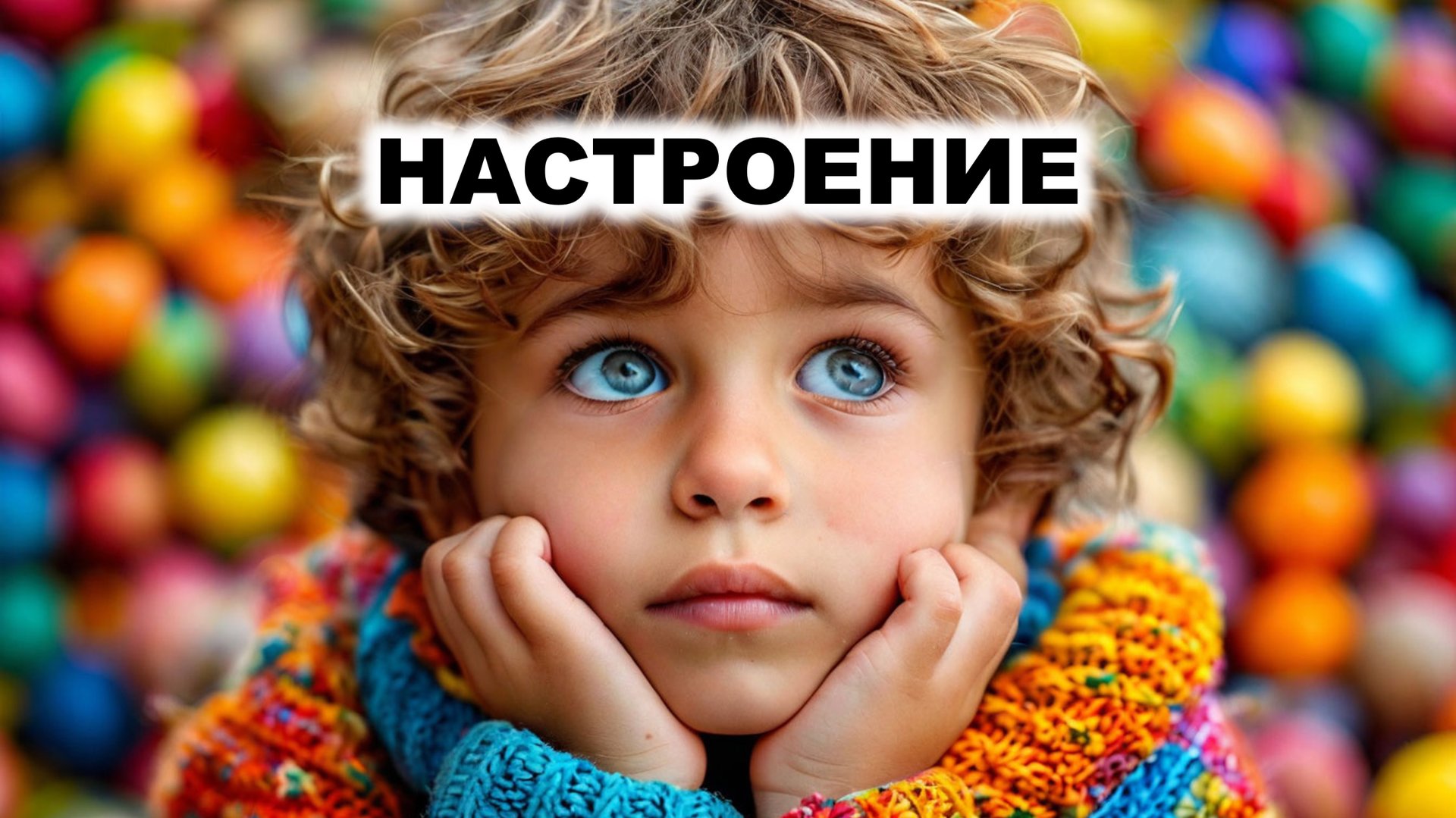 07. Настроение