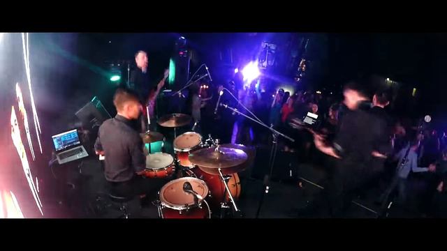 Кавер группа London Jam. Live 2018