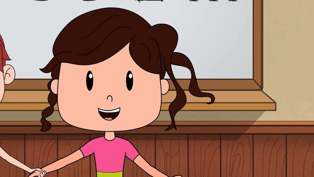 The Goodbye Song for Kids - Kindergarten and Preschool Songs by ELF Learning