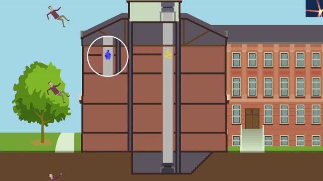 Вселенная расширяется, а ты?