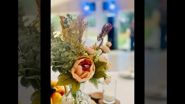 Свадьба в «МЕЧТЕ» 03.09.2022 Светлое место