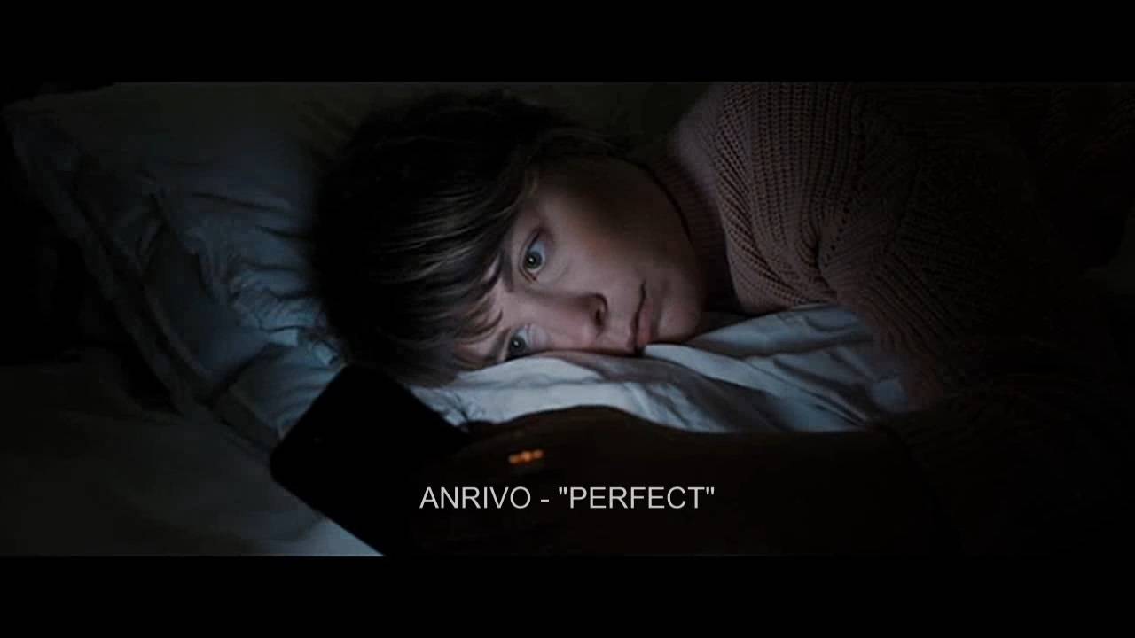 ANRIVO - Perfect