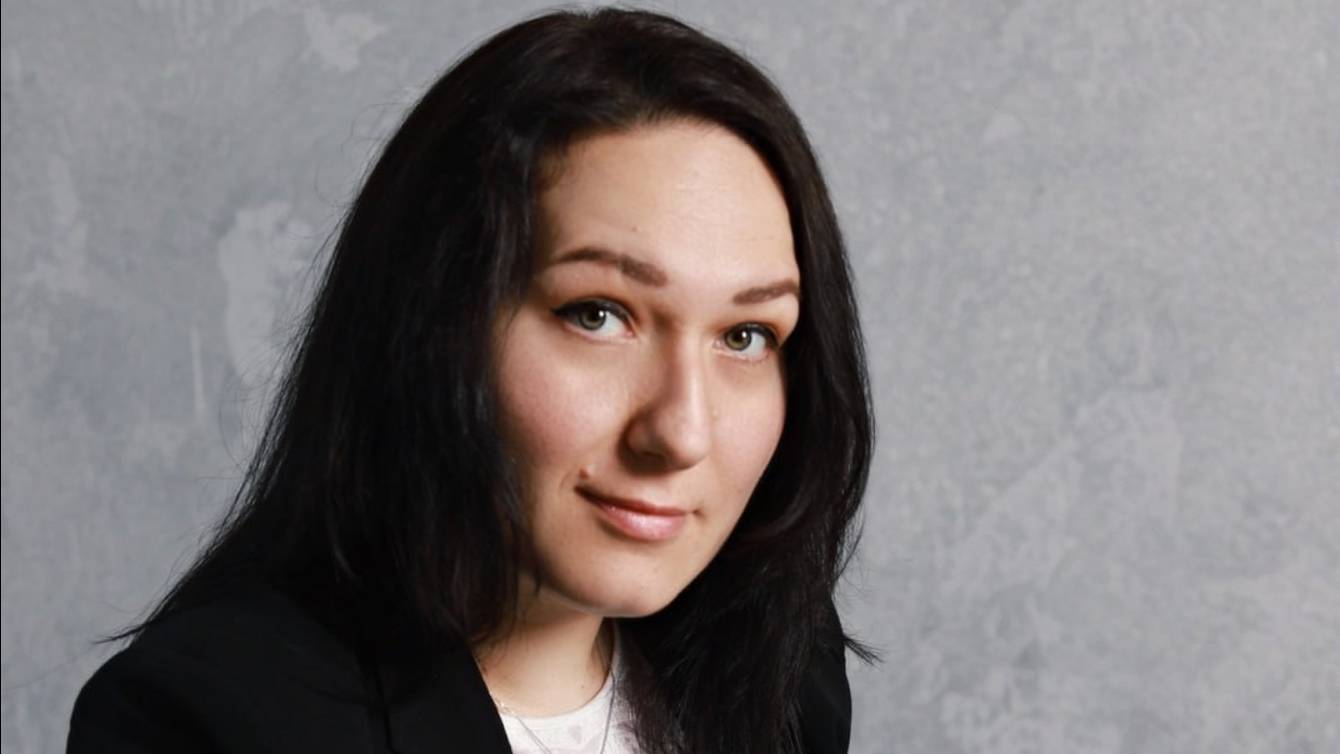 23.09.24 - Переговоры в ситуации неопределенности. Анастасия Гусева.