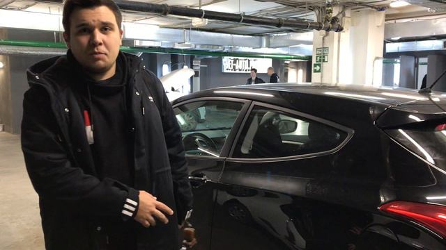 Отзыв клиента о детейлинг-центре SET-AUTO.PRO